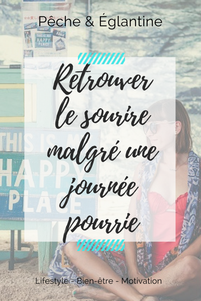 Comment retrouver le sourire malgré une journée pourrie - Pêche ...